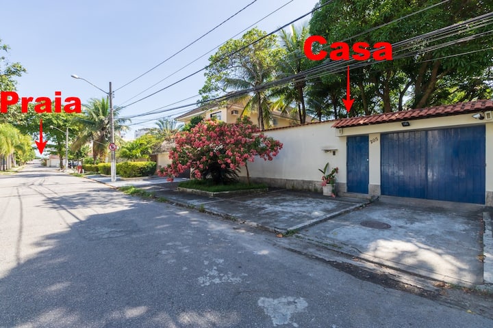 @Mansaodomarbarra - Rio de Janeiro