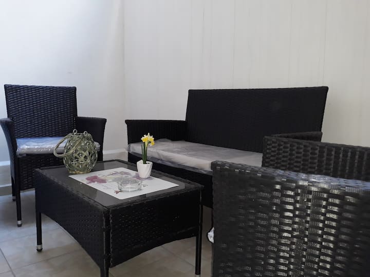 Camere,bagno Privato Esterno.appartamentocasa Pott - Catania