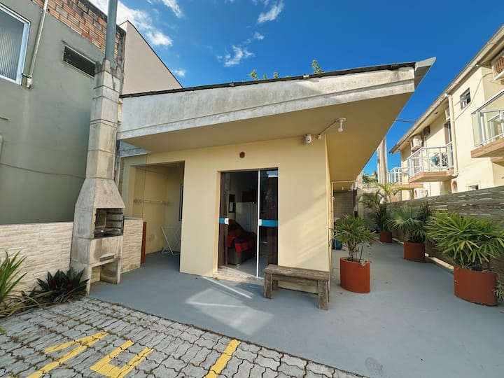 Ap 14- Apartamento Até 3 Pessoas Em Garopaba-sc - Garopaba