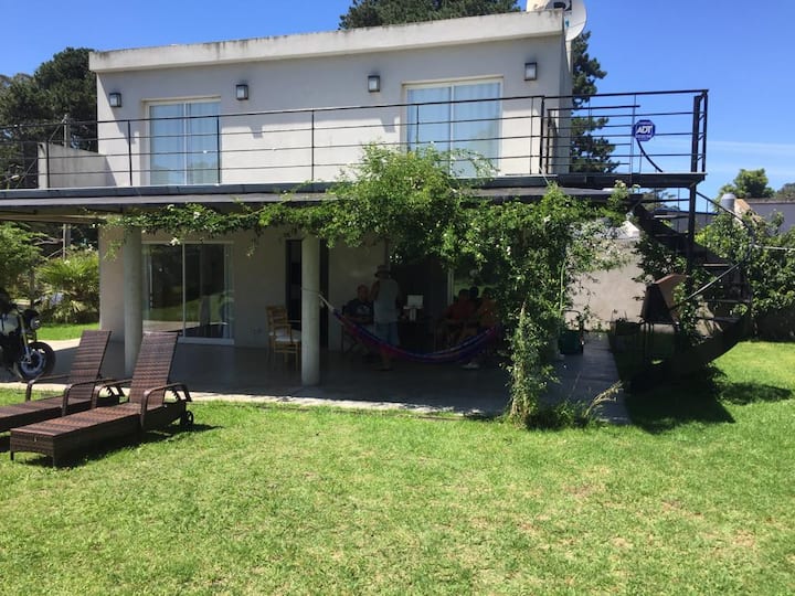Casa Q Los Acantilados Mar Del Plata - Mar del Plata