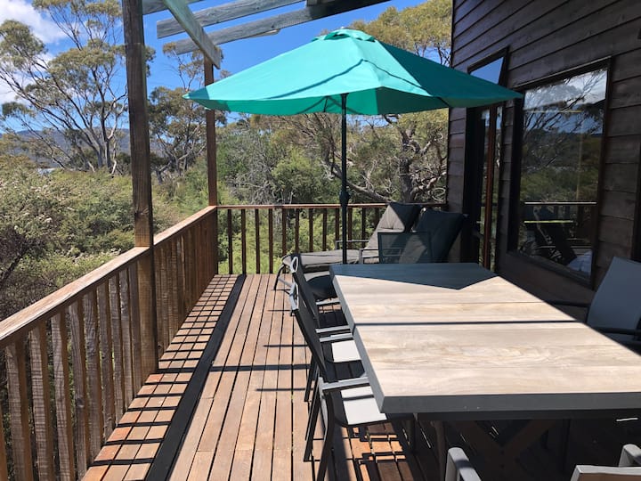 Akira - Freycinet National Park - Coles Bay