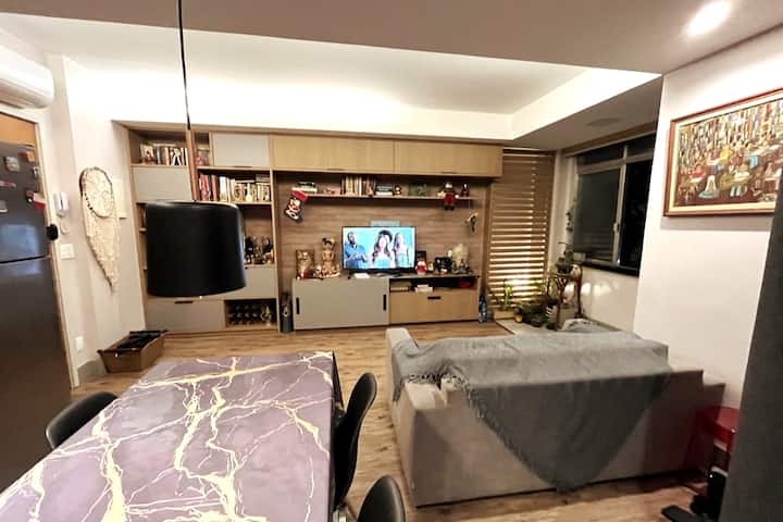 Apartamento No Leblon - Rio de Janeiro