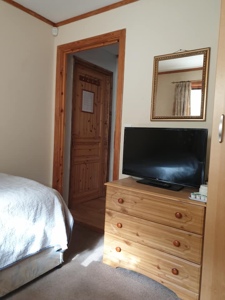Styles House B&b Quiet Country House - Gillingham