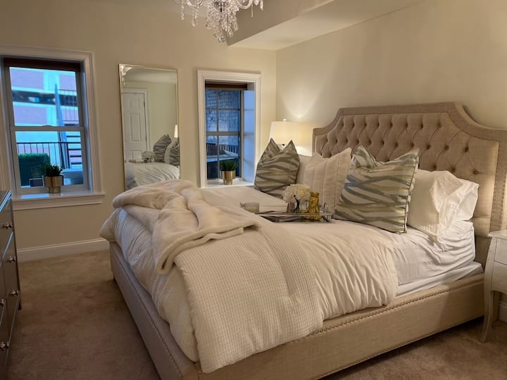 Toga Lofts - Saratoga Springs, NY