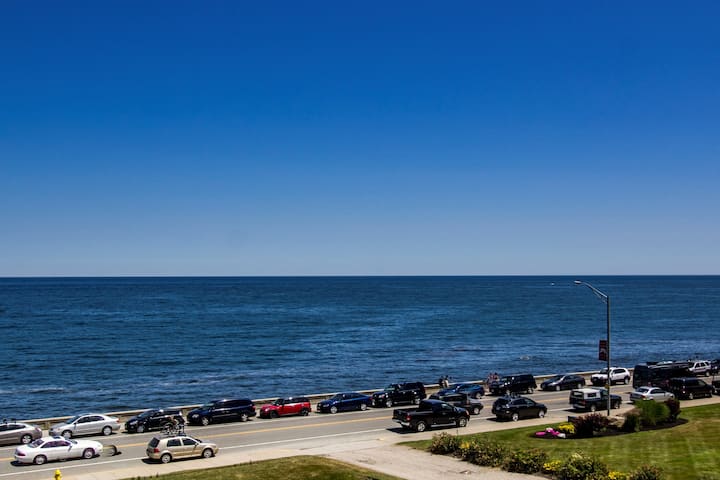 Unlimited Ocean View, 85 Ocean Road, Unit 303 - Narragansett, RI