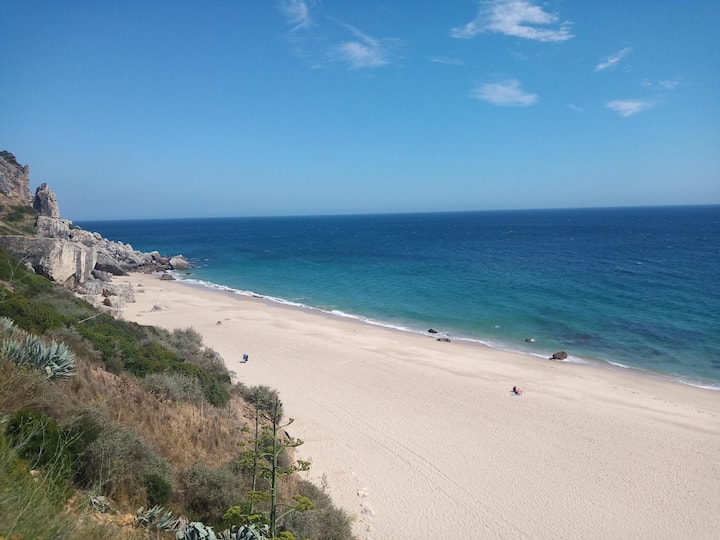 Beach Holidays In Sesimbra - Portinho da Arrábida