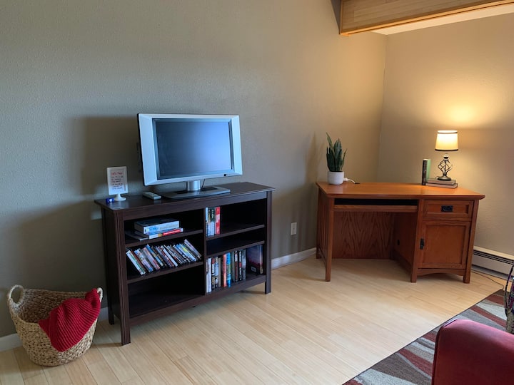 Mountain Views-upper Level (Str 000010) - Buena Vista, CO