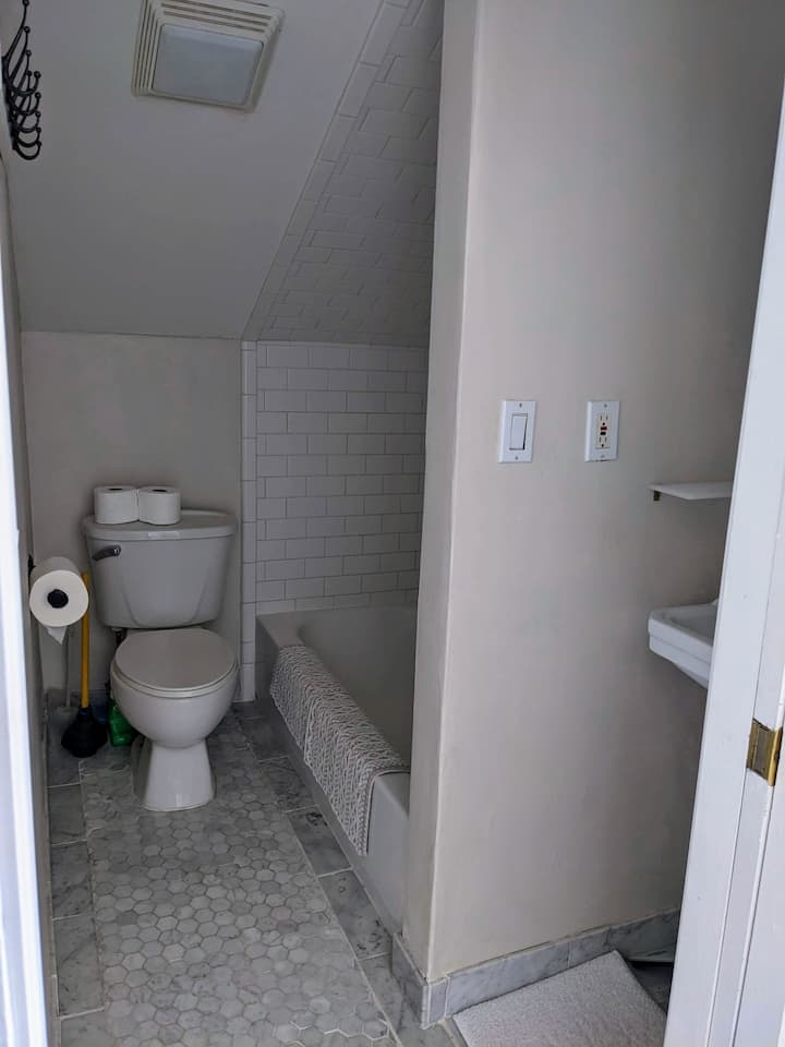 Mountain View Pied-a-terre - Mountain View, CA