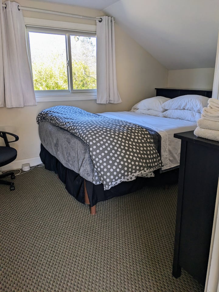 Mountain View Pied-a-terre - Mountain View, CA