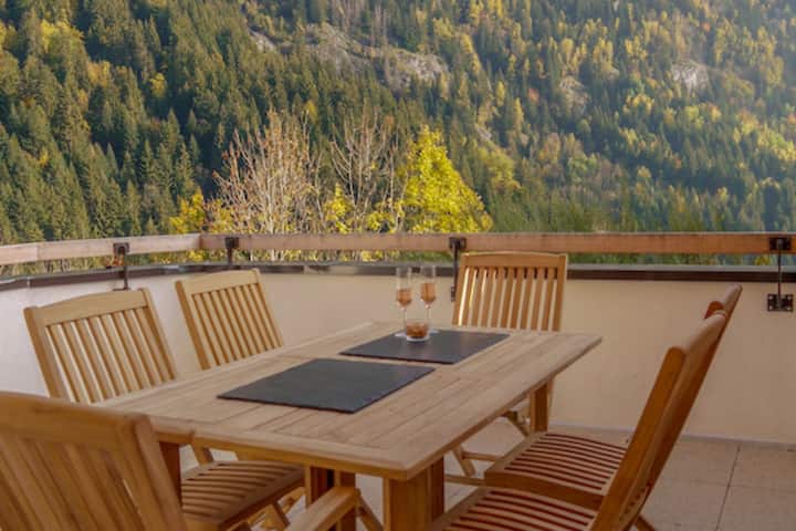 Ski Appartement -6 Personnes, Vaujany - Vaujany