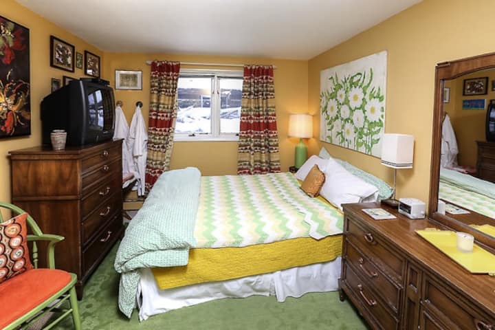 True B&b, Queen Or Bunkbeds, Private Bath, Hot Tub - Vail, CO