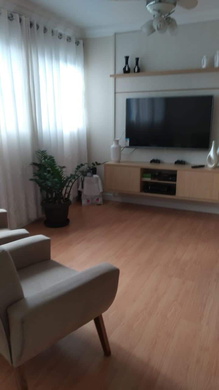 Apartamento Inteiro - Vila Velha