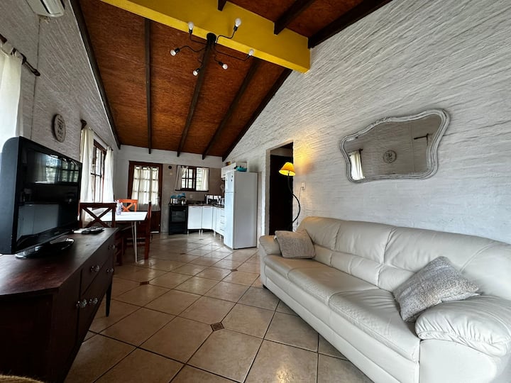 Oportunidad Casa En Atlántida Las Toscas - Las Toscas