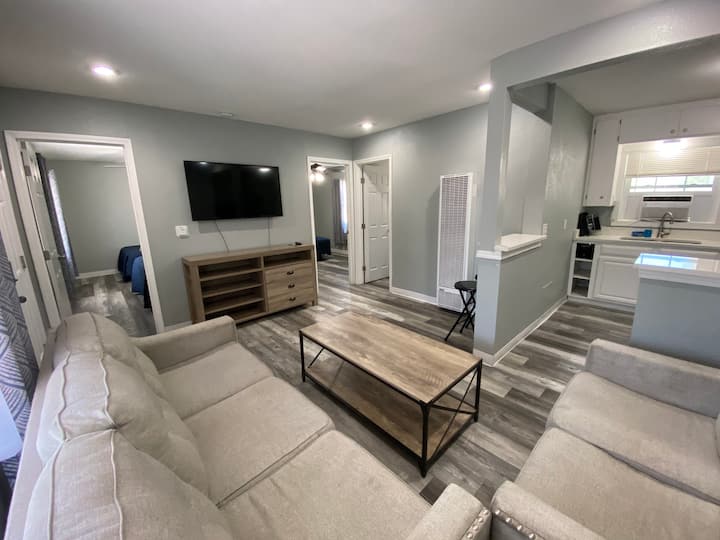 2 Bedroom In The Heart Of Oroville - オーロビル, CA