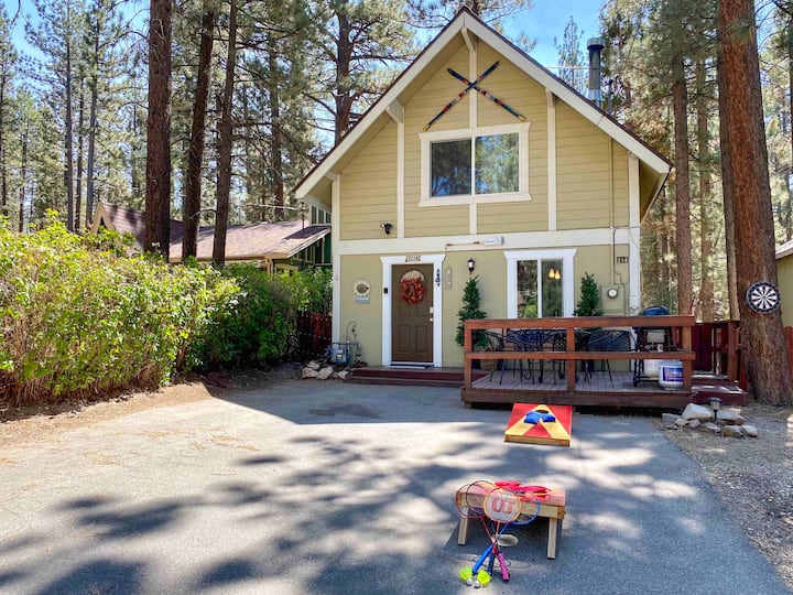 Bearsrus - Sugarloaf, CA