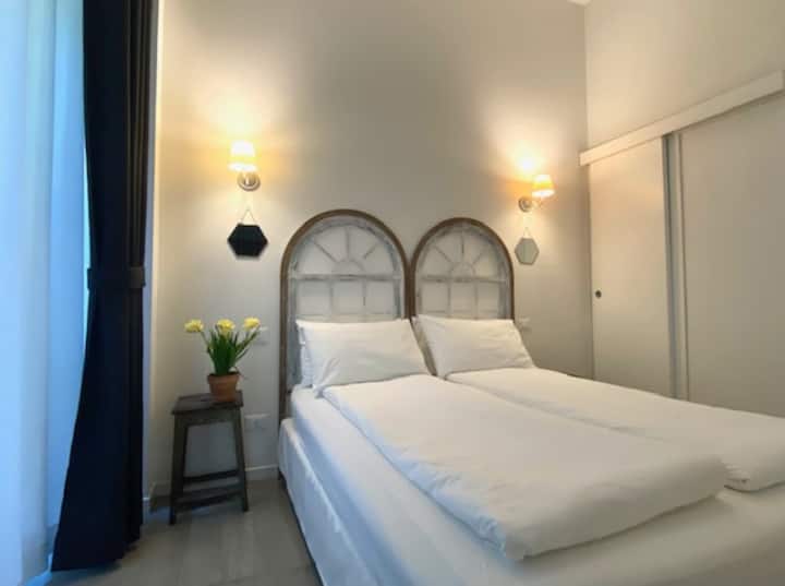 Corte Paradiso | Ground Floor - Bologna