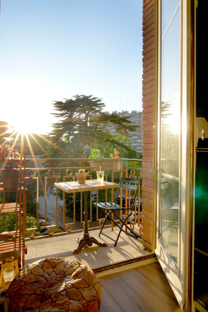 Appartement Saint-cyprien - France