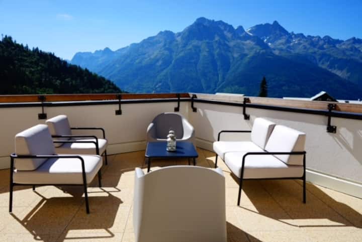 Appartement Neuf - Pied Des Pistes  Oz/alpe D'huez - Vaujany