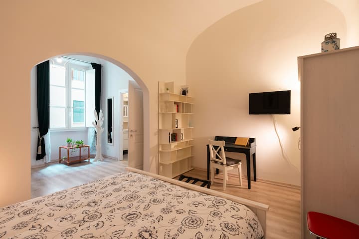 Atelier Macry - Roma