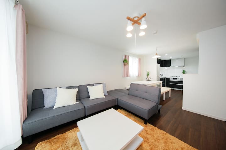 The House In Very Local Town,13mins To Shinagawa - Yokohama