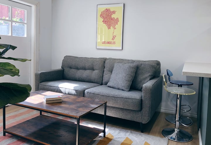 Charming 1 Bedroom Atwater Gem - Los Angeles, CA