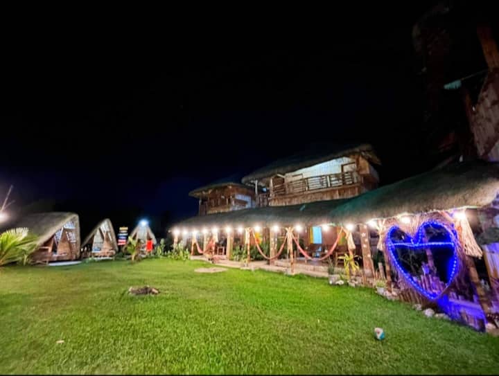 Dupas Luce Love Lodges - Pagbilao