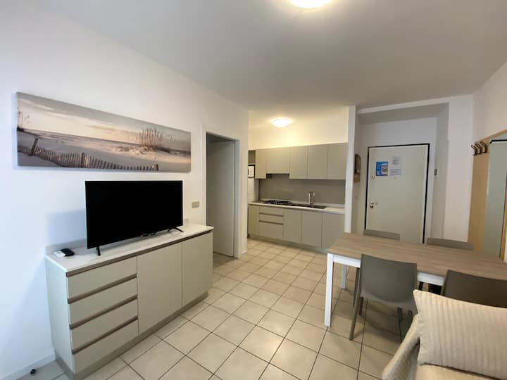 Bilocale Superior - Lido di Jesolo