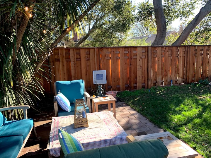Rockridge Home W/ Hot Tub 1/2 Block To College Ave - El Cerrito, CA
