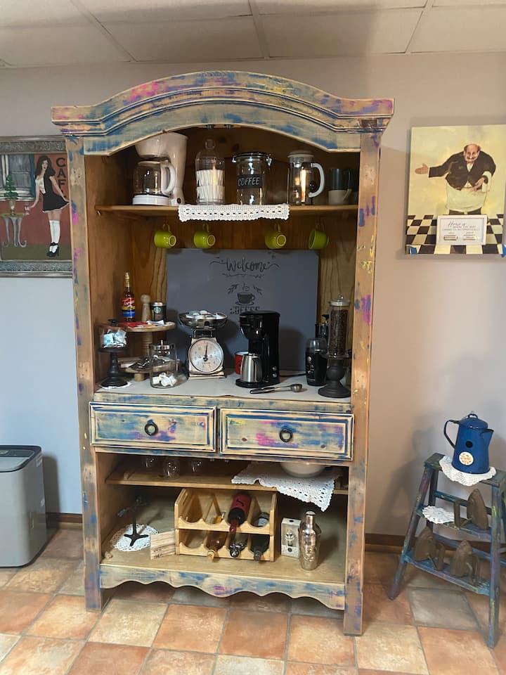 Aj's Place... Private Apaprtment - Warner Robins, GA