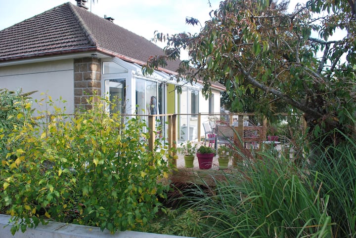Mon Petit Château - Vire
