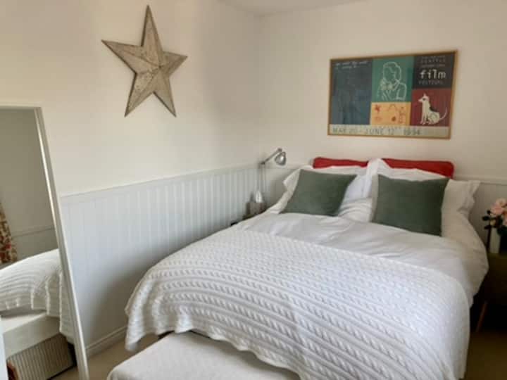 Room And Breakfast In Central Hay-on-wye - Hay-on-Wye