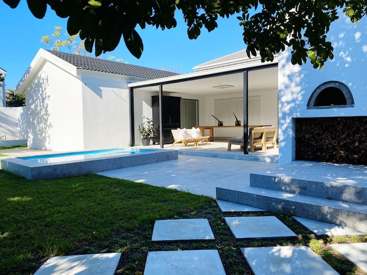 Stellenbosch Winelands Living (Solar) - House - 斯泰倫博斯