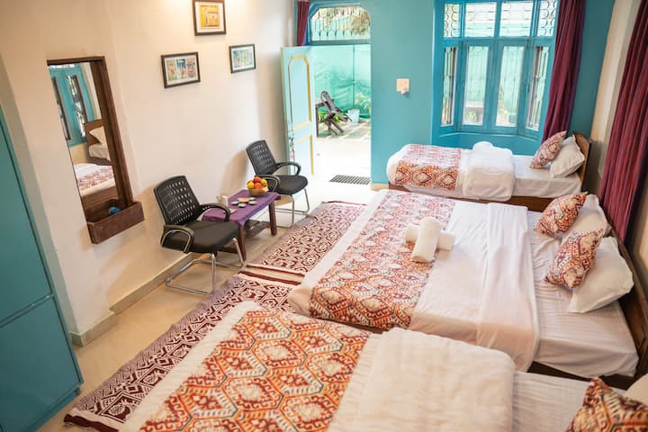 Albela House Mcleodganj Value Stay For Group Of 4 - Dharamshala