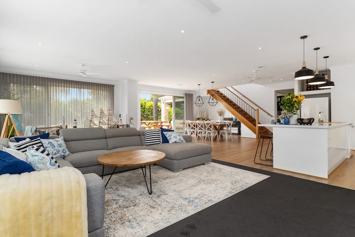 Stunning Rye Luxury 5 Bedroom - Rye