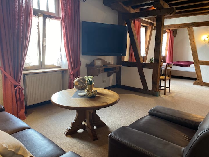 Eurenerstrasse 179, Apartment 98 - Trier