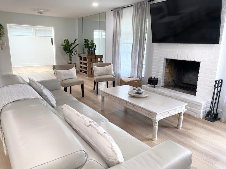 Winter Park Gem • Pet Friendly • Monthly Discount - Winter Park, FL