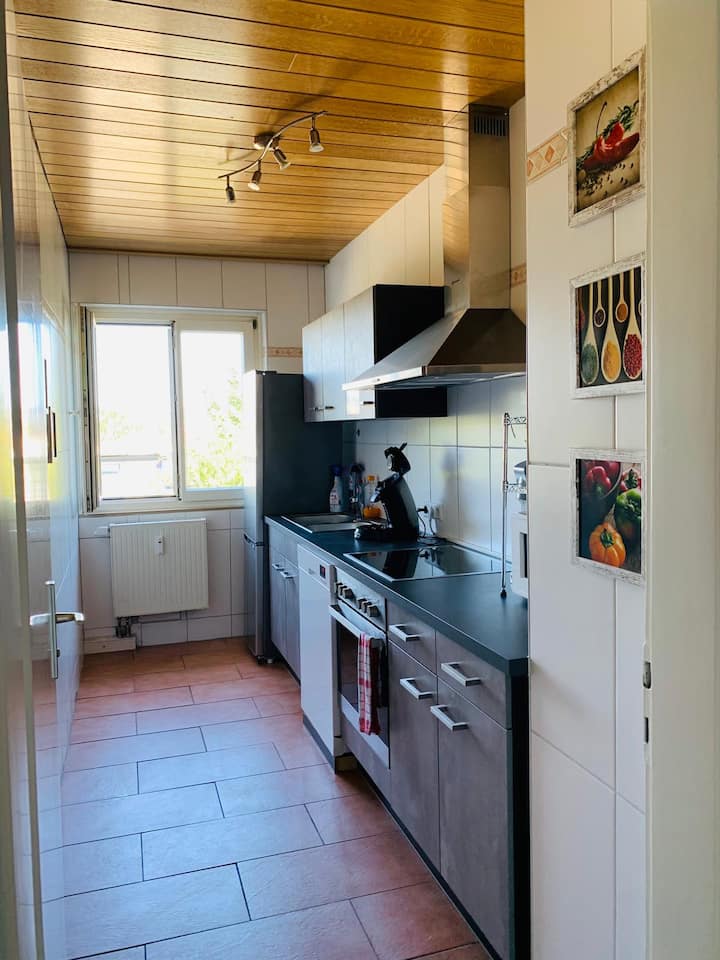 Accomodation For Up To 3 Guests In Herrenberg - Herrenberg