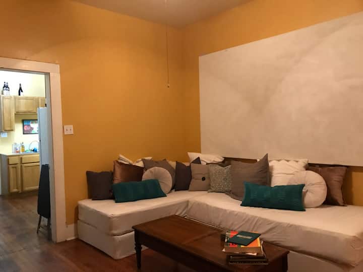 Quiet Home- Minutes From Quarter And Conveniences - Chalmette, LA