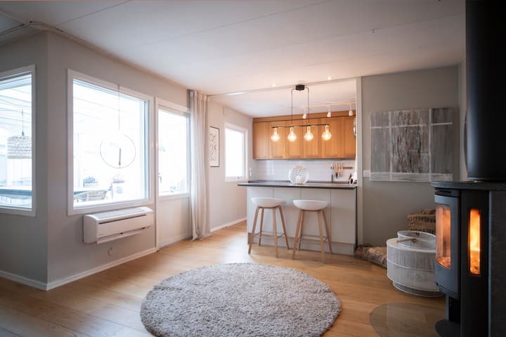 Hus I Billdal Nära Havet Och Göteborg. - Gothenburg