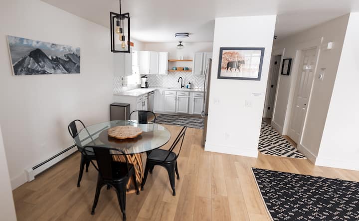 Belgrade Condo - Clean And Comfortable - Montana