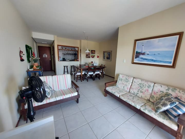 Apto Amplo De 3 Quartos, A 200m Da Praia Mariscal - Bombinhas