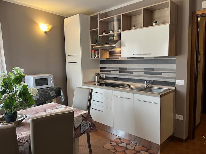 Anfite Apartments Aleardi 3 - Peschiera del Garda
