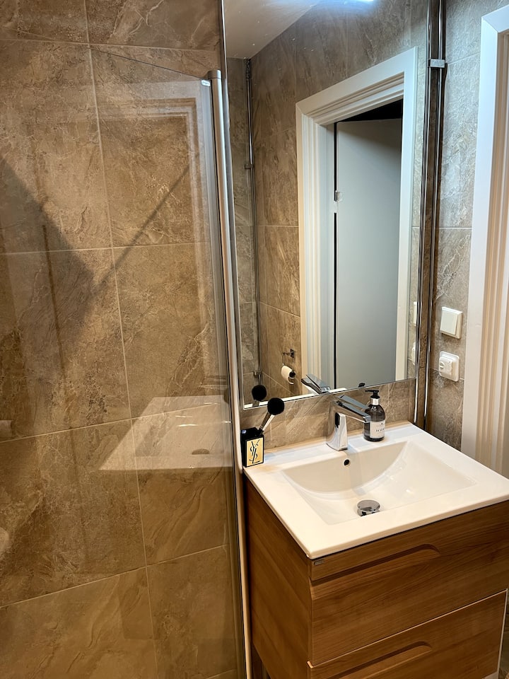 Stylish 1 Bedroom Apartment ! - Stockholm