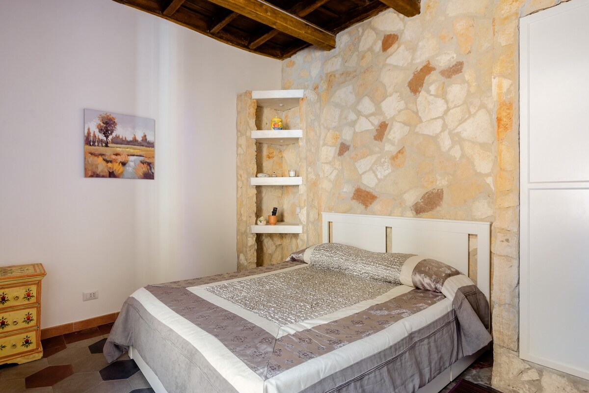 Trastevere Appartament -
