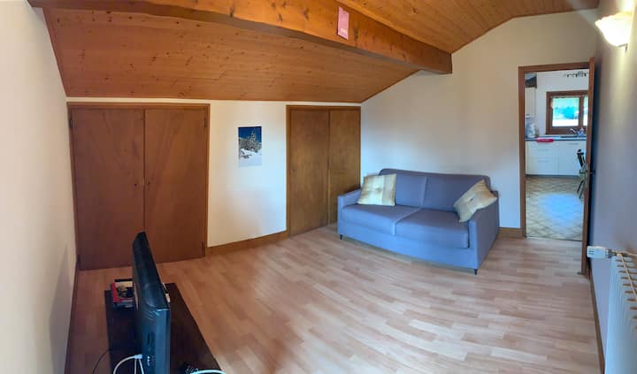 Location Appartement Mieussy - Bonneville