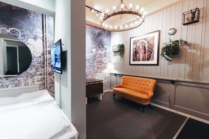 Niro Hotel Apartments - Stoccolma