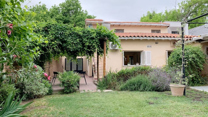 🚶‍♂️Walk Or 🚴Everywhere♥3 Br 📍Located🚗parking. - Argentina