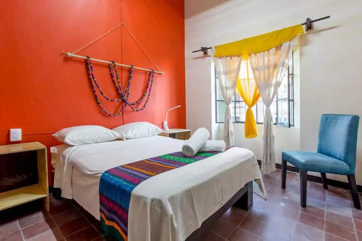 Downtown’s Heart - Guadalajara