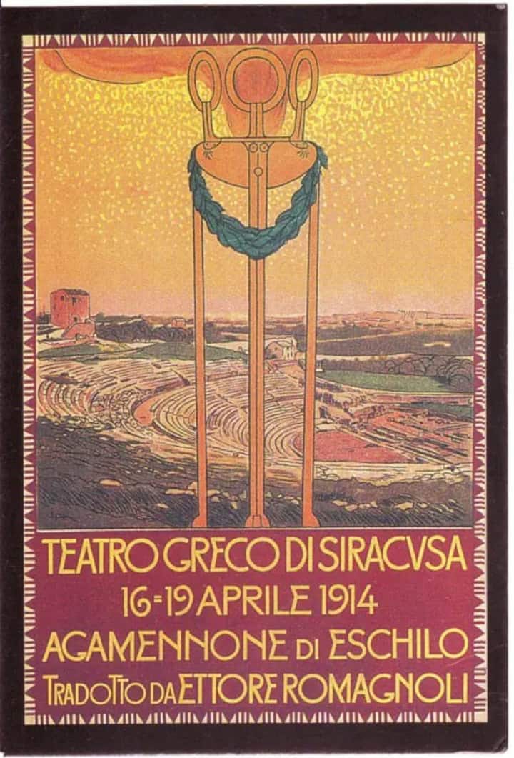 Appartamento Al Teatro Greco - Siracusa, Italia