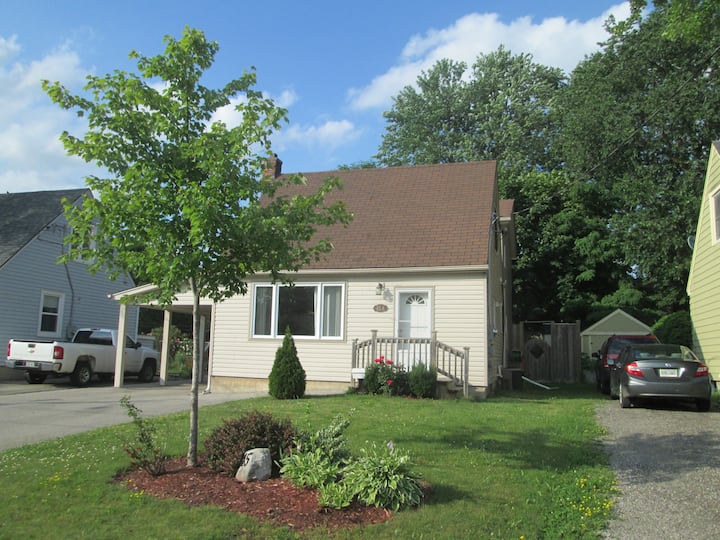 The Franklin - 3 Bedrooms, 2 Parking - Guelph